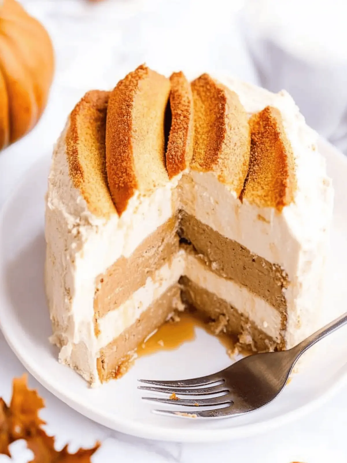 Thanksgiving Piecaken: The Ultimate Decadent Dessert