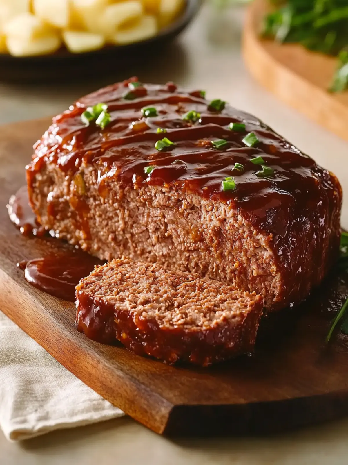 Ultimate Lipton Meatloaf: Delicious Comfort Food for Everyone
