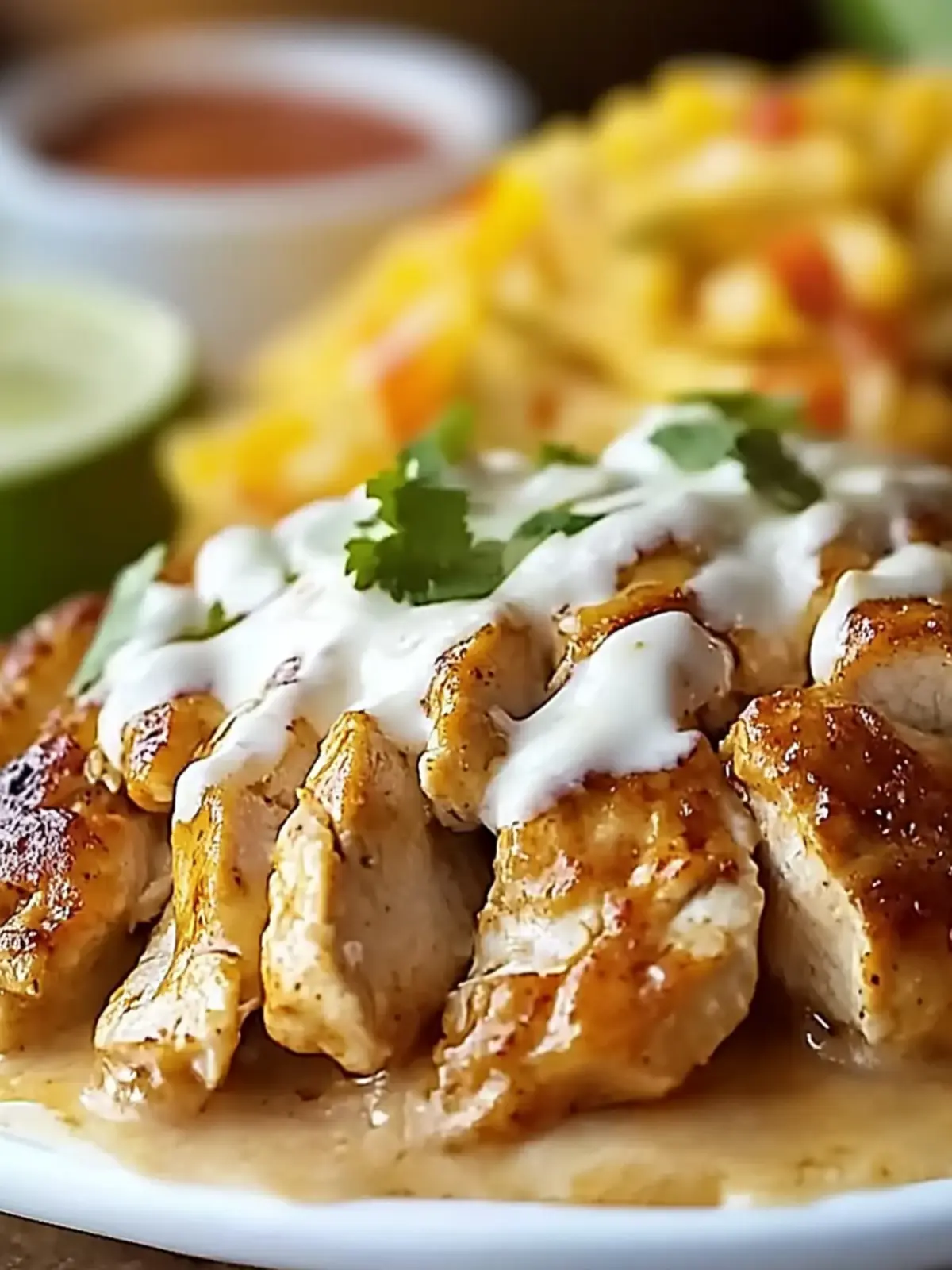 Easy Homemade Pollo Loco: Delicious Grilled Chicken Recipe