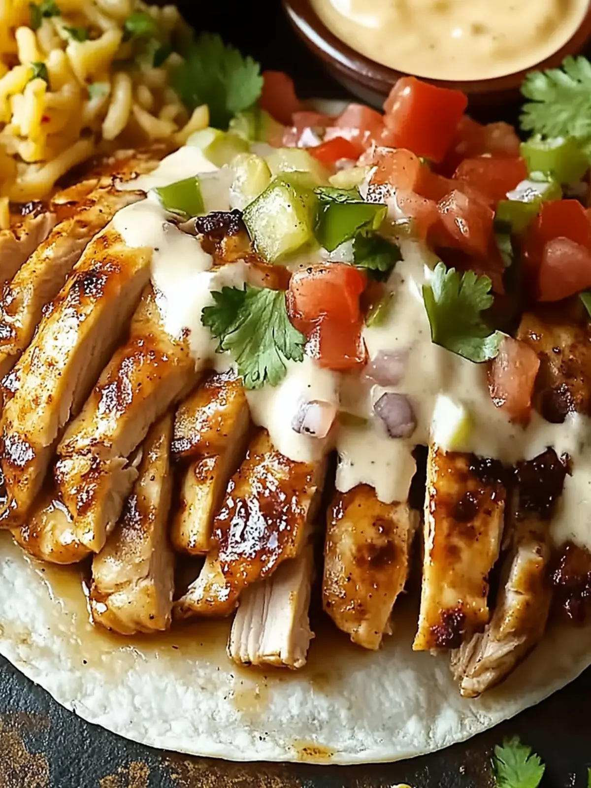 Easy Homemade Pollo Loco: Delicious Grilled Chicken Recipe
