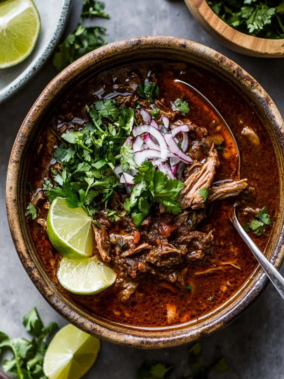 Ultimate Authentic Birria: A Delicious Comfort Meal